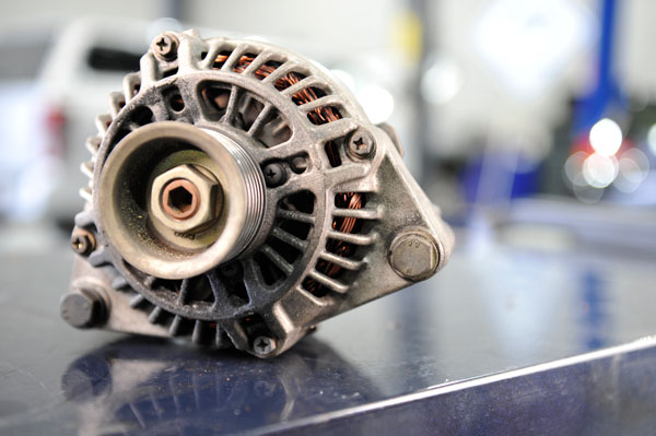 Car Repairs - Peugeotech