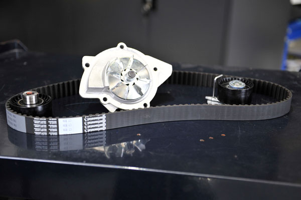 Car Repairs - Peugeotech